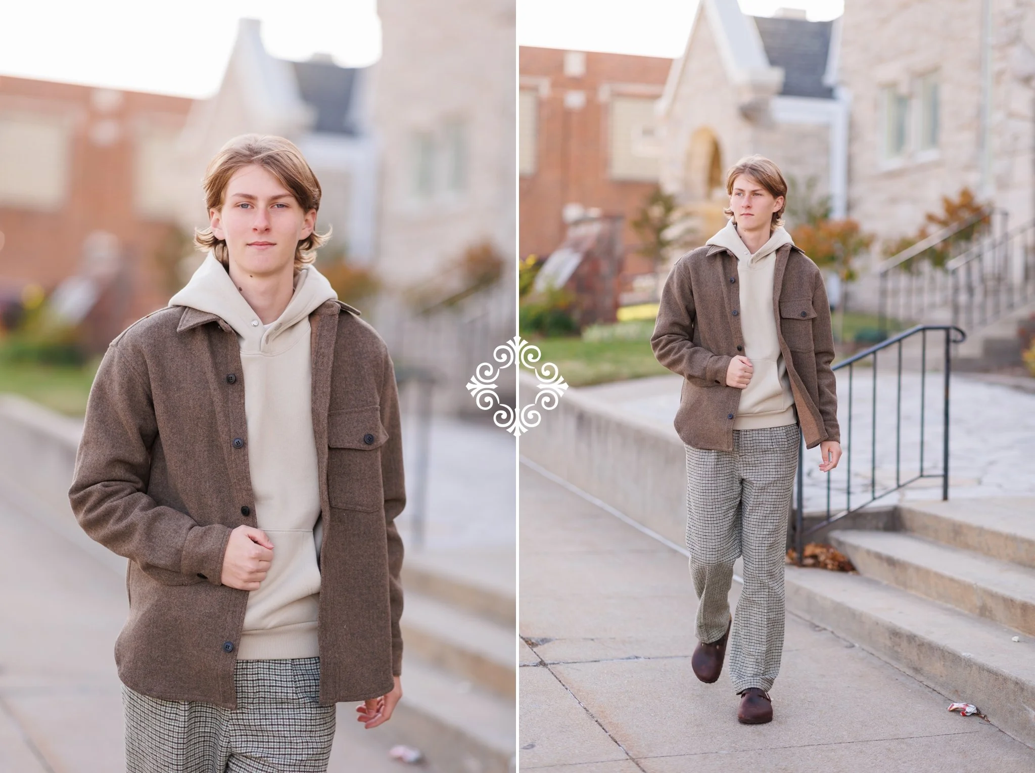 Mason Larkin:: Rock Bridge SR’23 — SilverBox Photographers