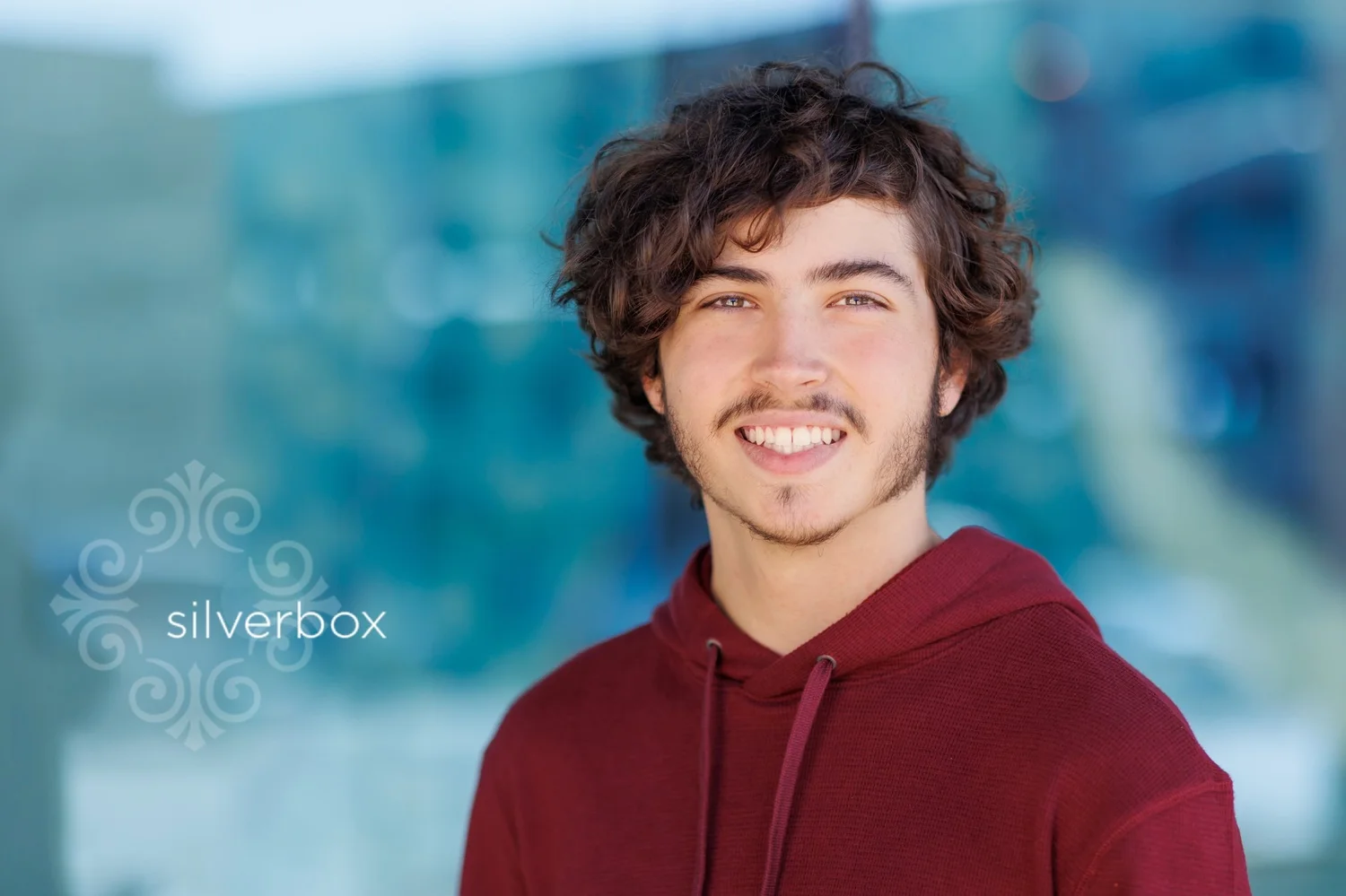 Carter Moore :: Hickman SR’22 — SilverBox Photographers