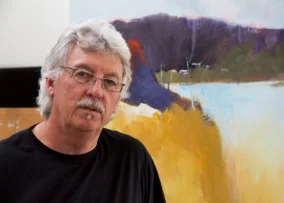 John Lacey — Artworx Gallery | Contemporary Art & Gifts | Goolwa SA