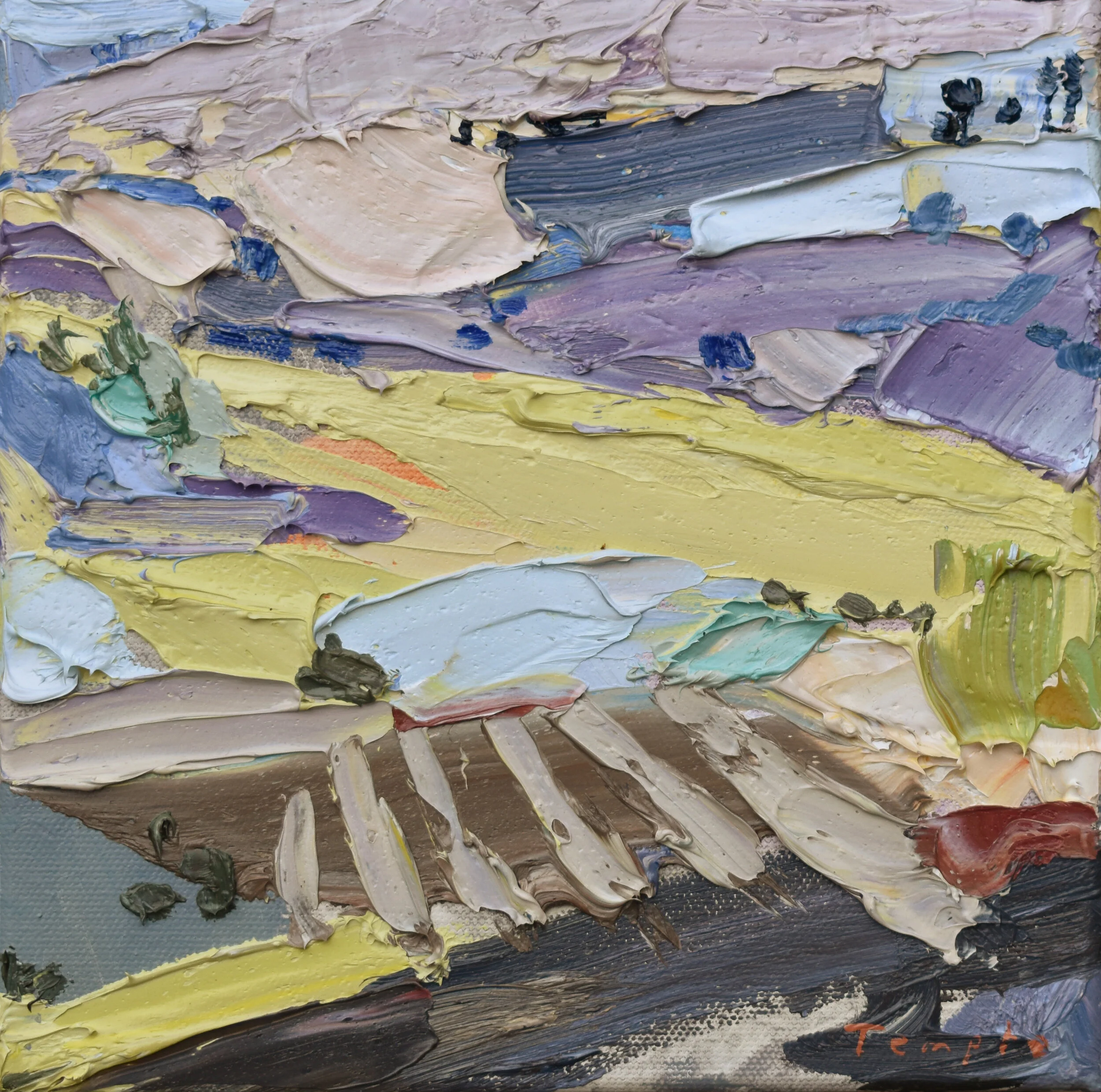 Lise Temple — Artworx Gallery | Contemporary Art & Gifts | Goolwa SA