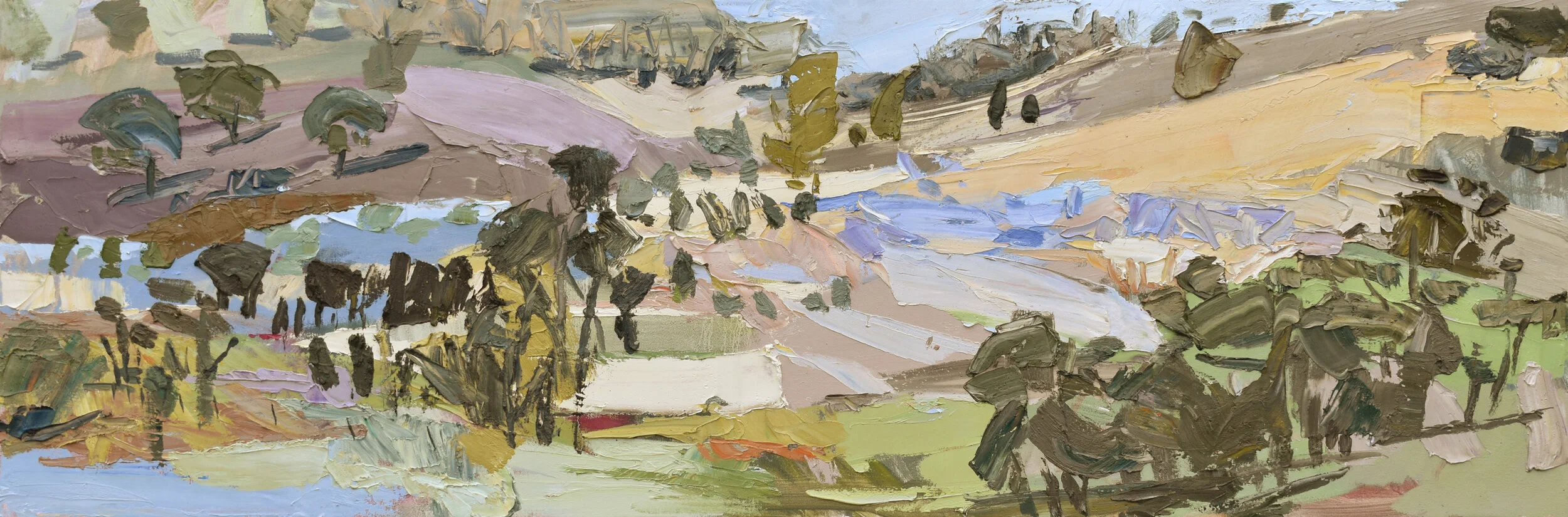 Lise Temple — Artworx Gallery | Contemporary Art & Gifts | Goolwa SA