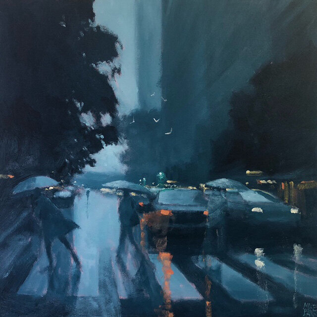Artists — Artworx Gallery | Contemporary Art & Gifts | Goolwa SA
