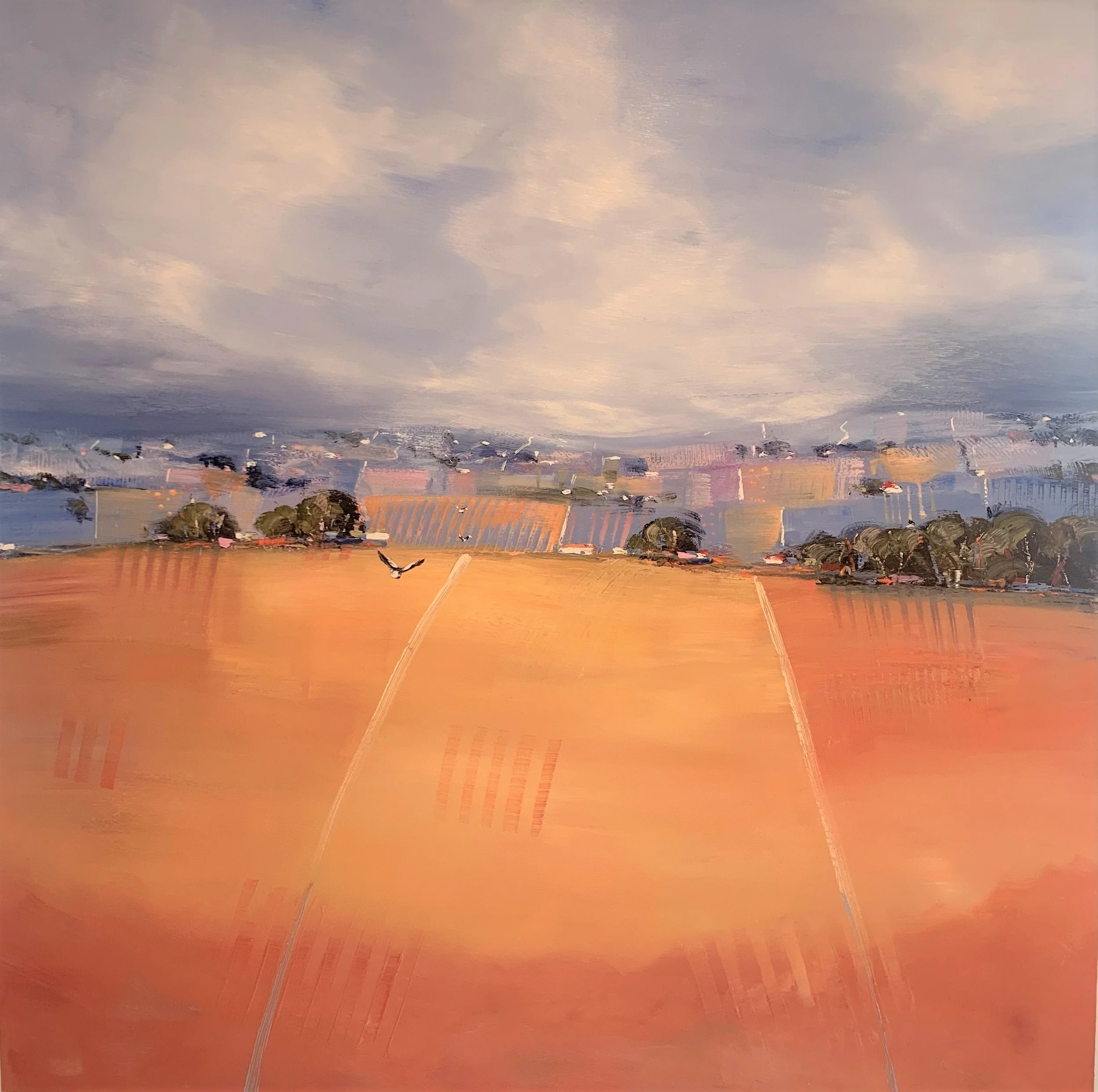 Victoria Rolinski — Artworx Gallery | Contemporary Art & Gifts | Goolwa SA