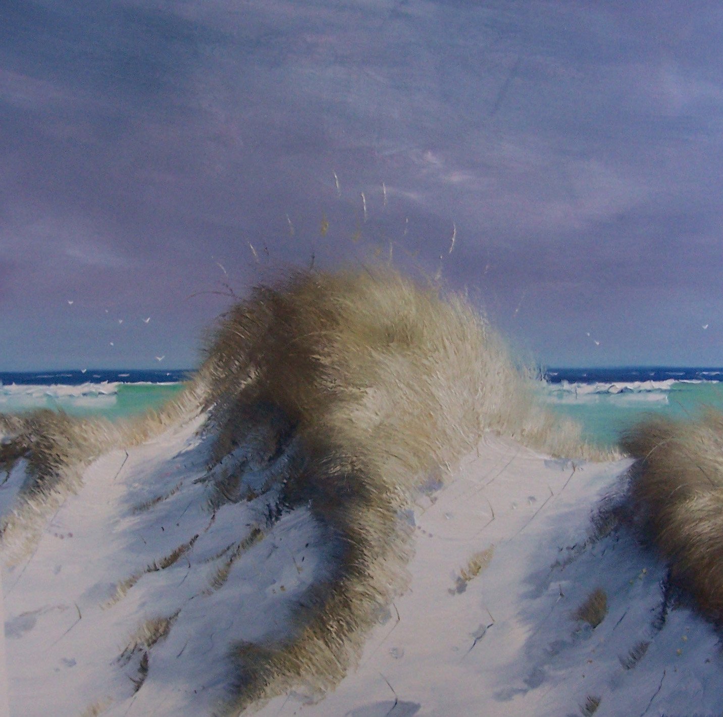 Victoria Rolinski — Artworx Gallery | Contemporary Art & Gifts | Goolwa SA