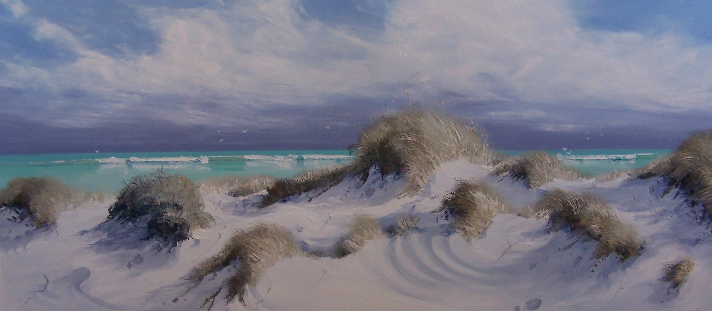 Victoria Rolinski — Artworx Gallery | Contemporary Art & Gifts | Goolwa SA