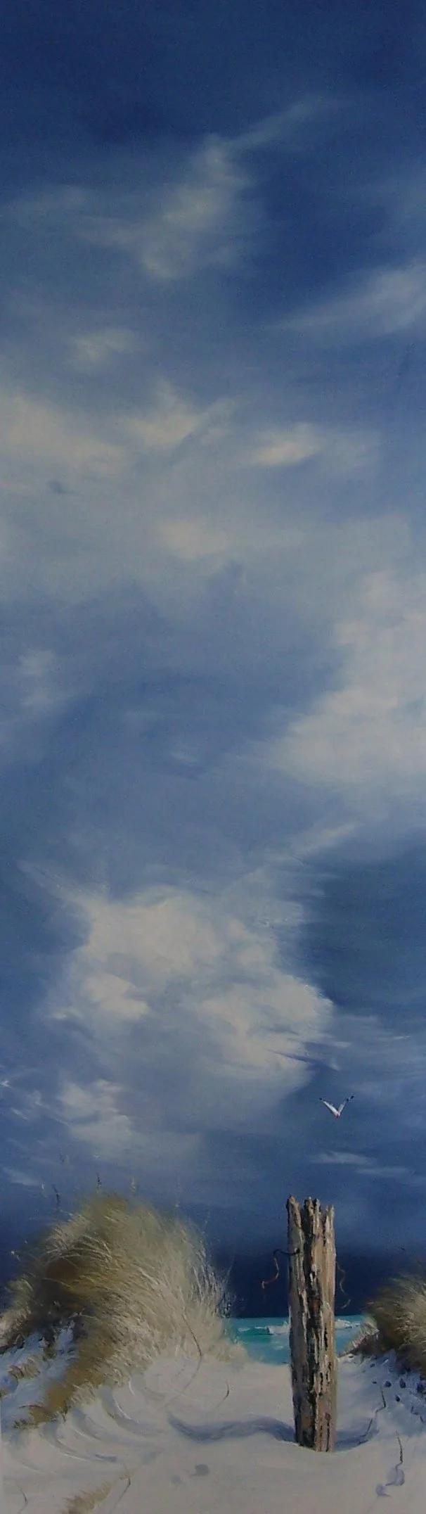 Victoria Rolinski — Artworx Gallery | Contemporary Art & Gifts | Goolwa SA