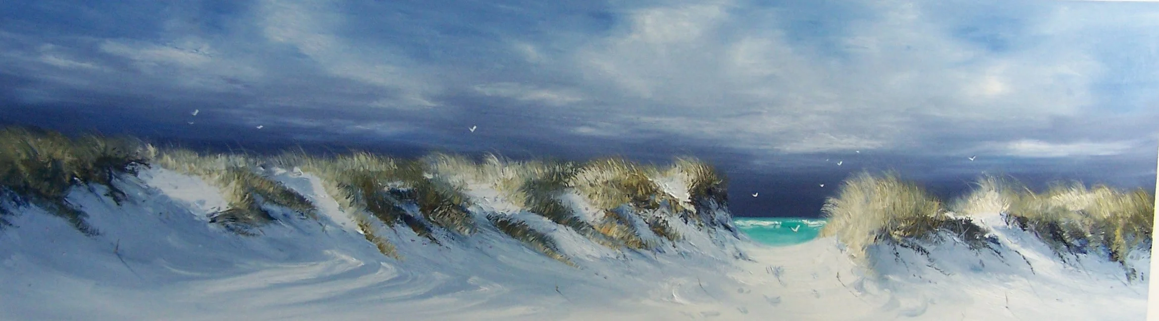 Victoria Rolinski — Artworx Gallery | Contemporary Art & Gifts | Goolwa SA