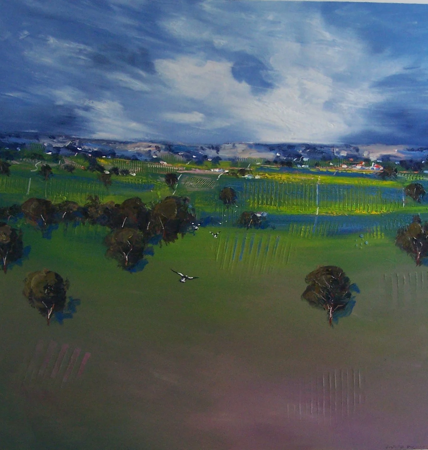 Victoria Rolinski — Artworx Gallery | Contemporary Art & Gifts | Goolwa SA