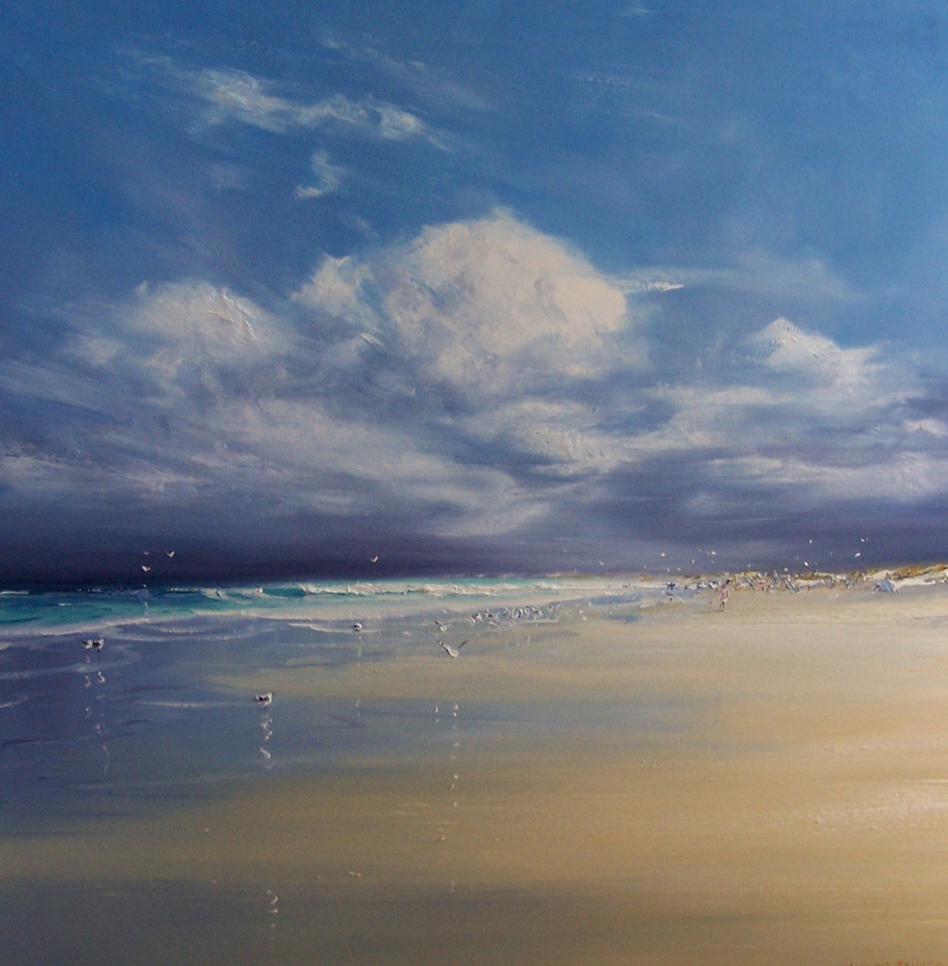 Victoria Rolinski — Artworx Gallery | Contemporary Art & Gifts | Goolwa SA