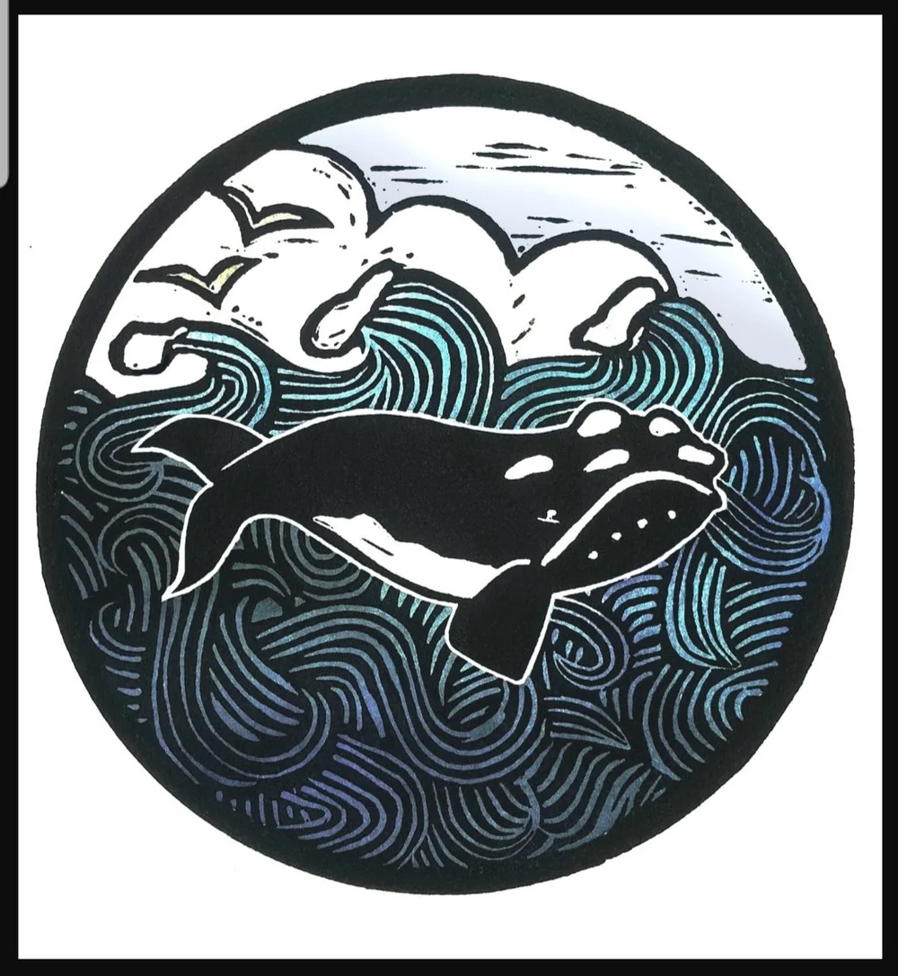 SALA WORKSHOP - Jo Eastaff Free Lino Print Demonstration — Artworx ...