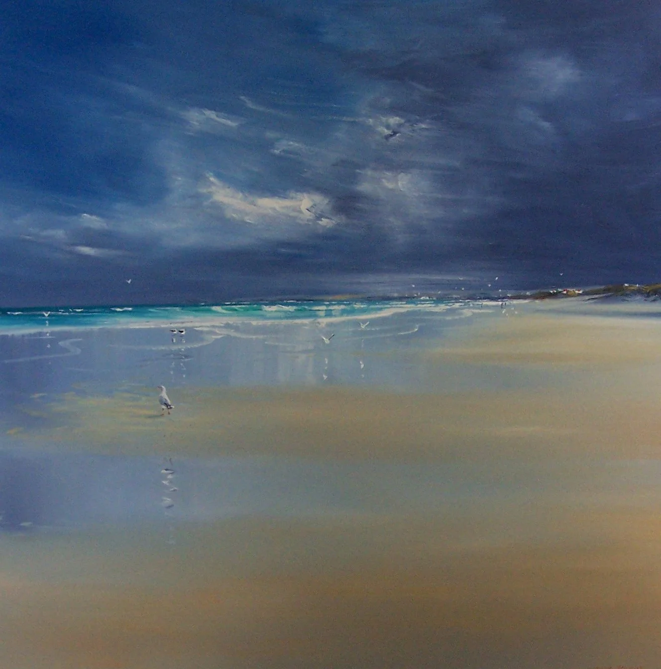 Victoria Rolinski — Artworx Gallery | Contemporary Art & Gifts | Goolwa SA