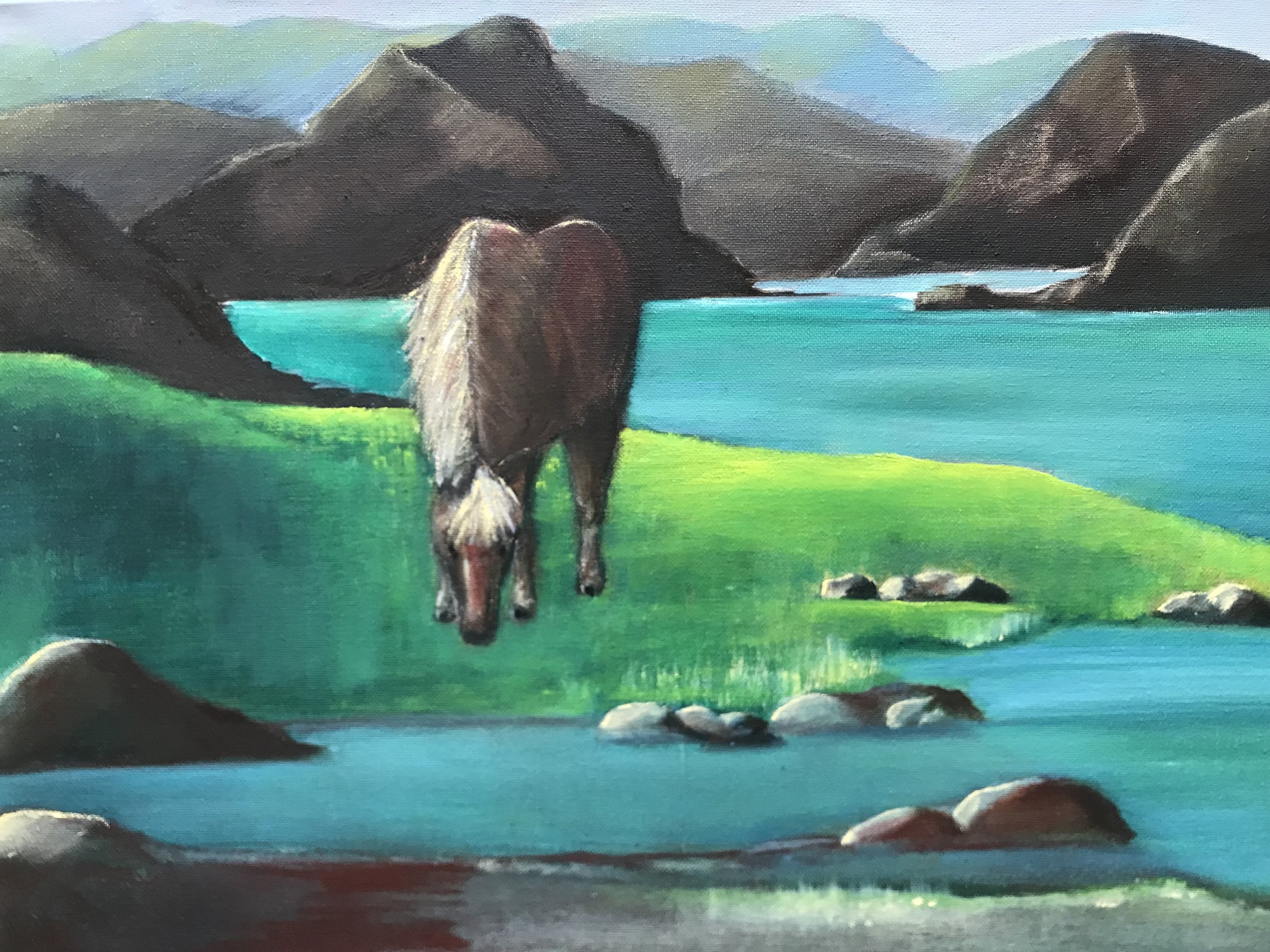 Angela Souter — Artworx Gallery | Contemporary Art & Gifts | Goolwa SA