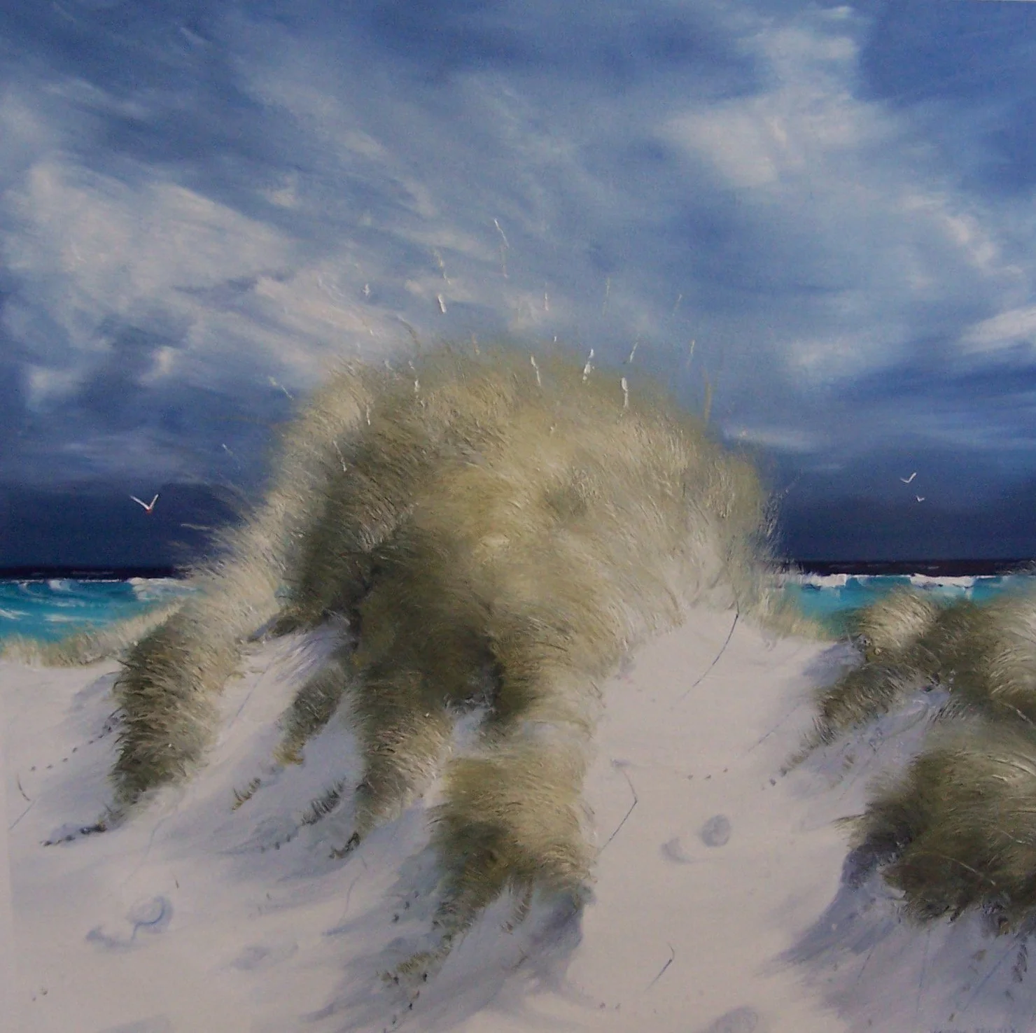 Victoria Rolinski — Artworx Gallery | Contemporary Art & Gifts | Goolwa SA