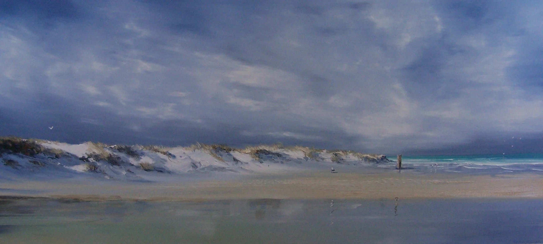 Victoria Rolinski — Artworx Gallery | Contemporary Art & Gifts | Goolwa SA