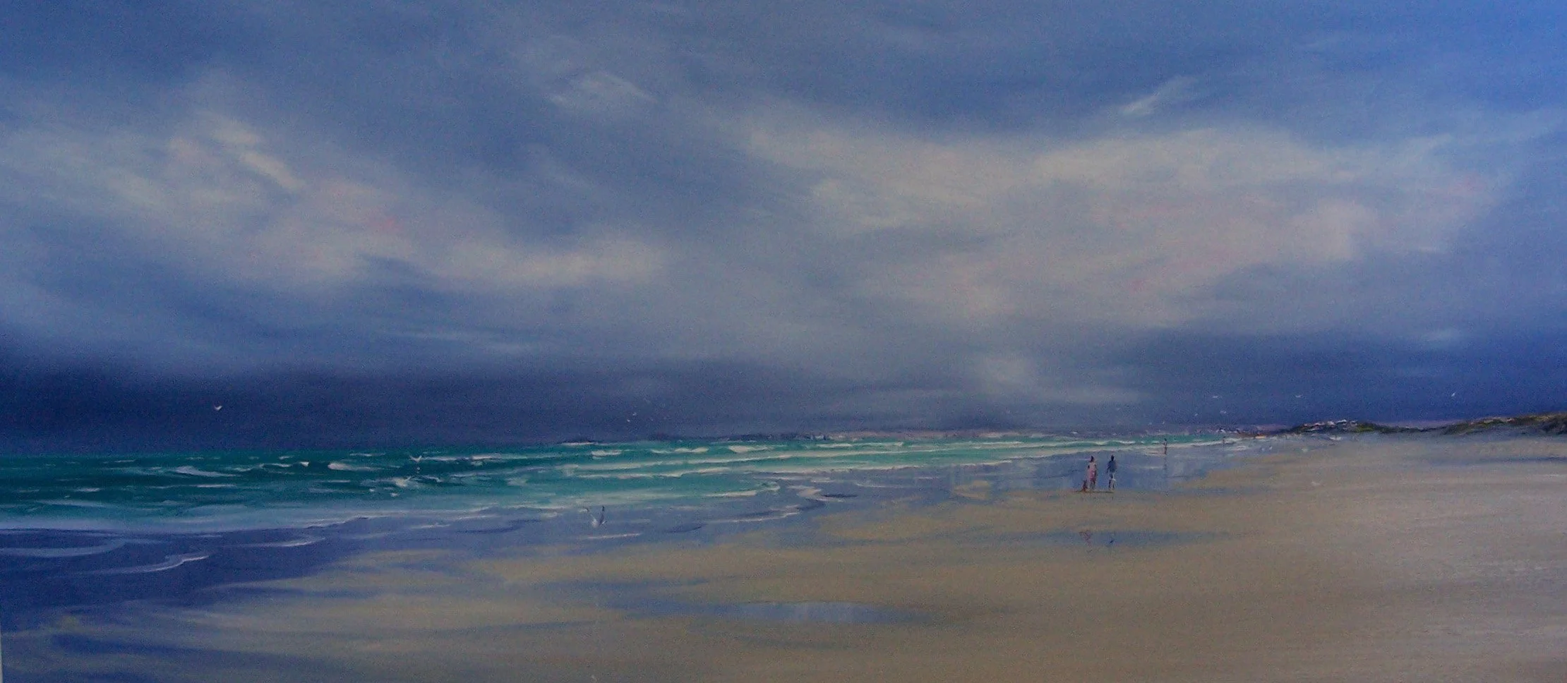 Victoria Rolinski — Artworx Gallery | Contemporary Art & Gifts | Goolwa SA