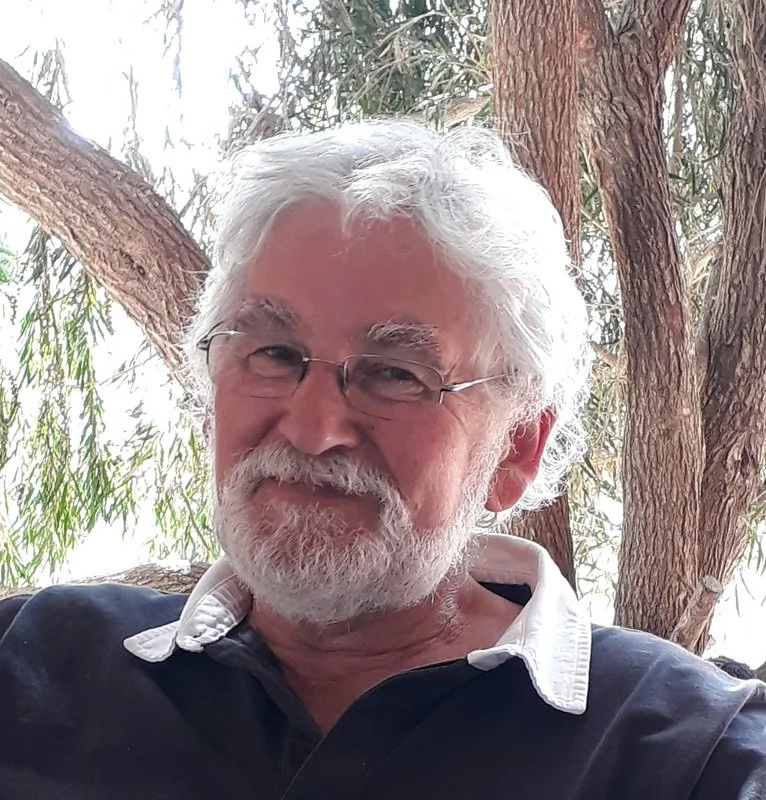 Dean Fox — Artworx Gallery | Contemporary Art & Gifts | Goolwa SA