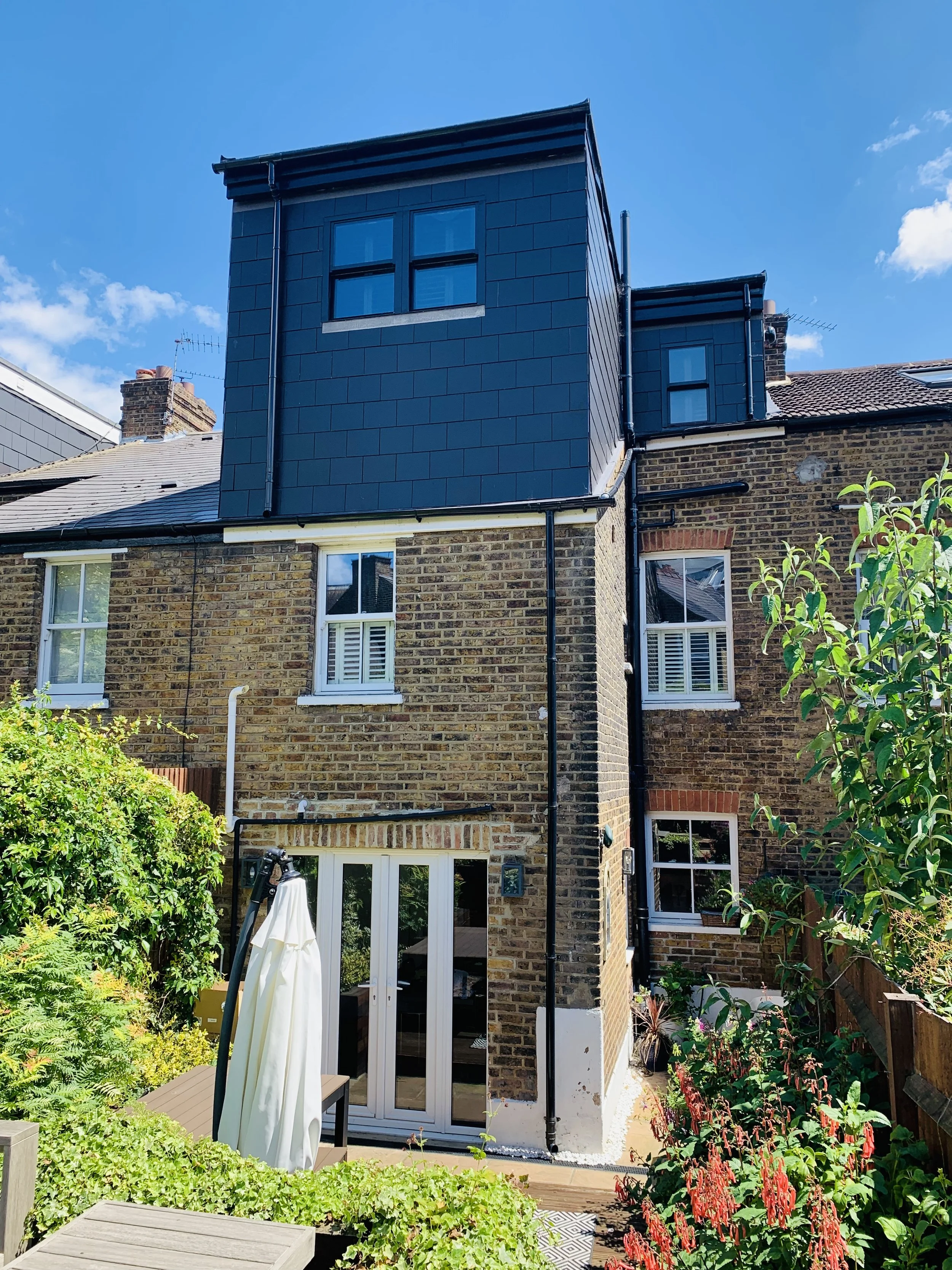 Victorian Terrace House Victorian Given Uplift With Wide Engineered