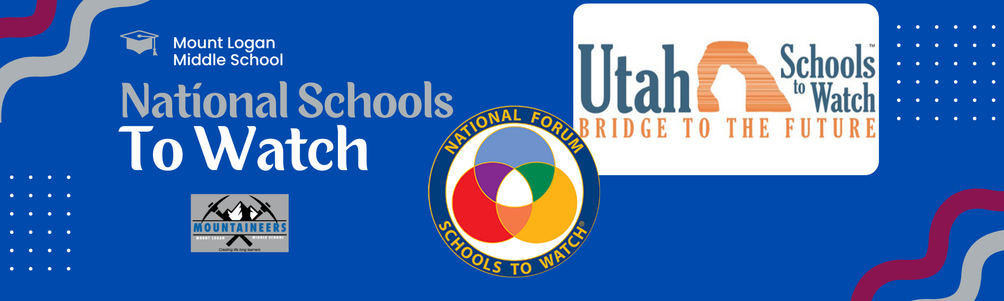 Mount Logan Middle School