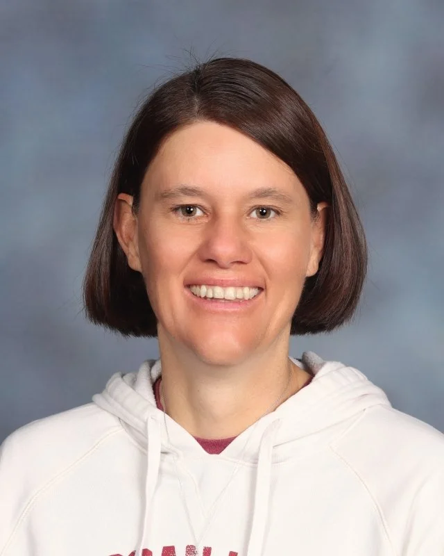 Counselors — Mount Logan Middle School