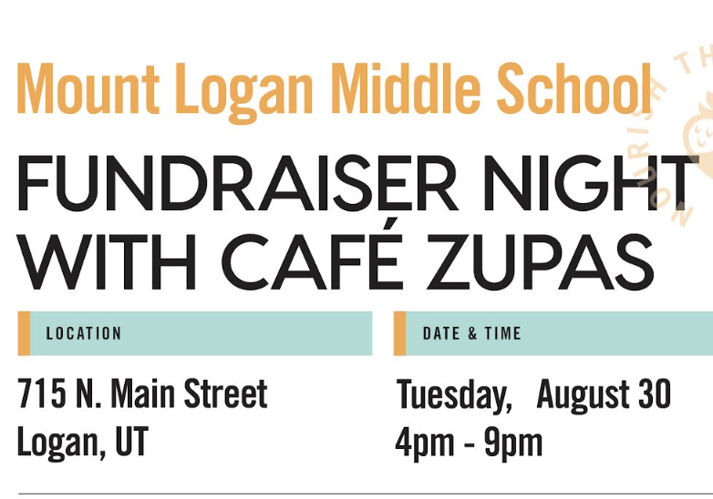 Mount Logan Middle School