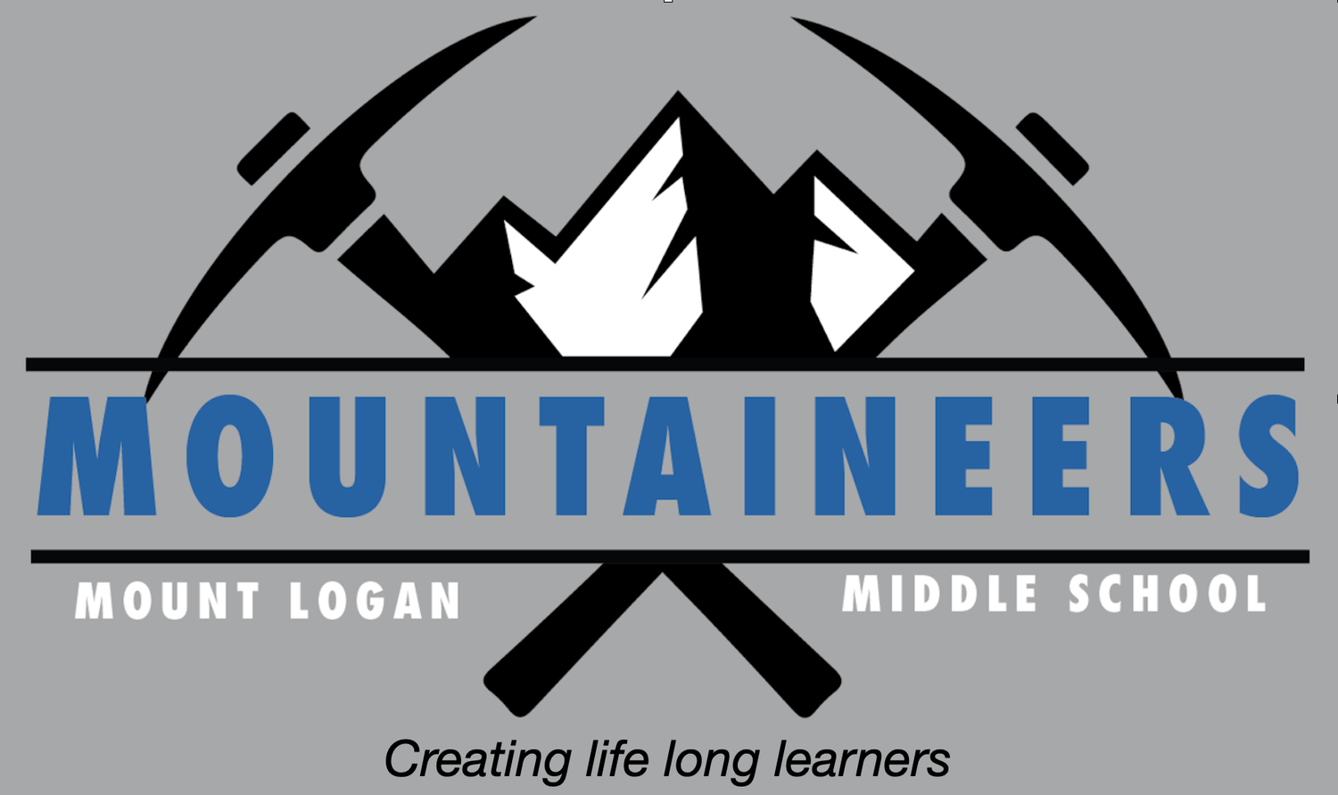 Mount Logan Middle School