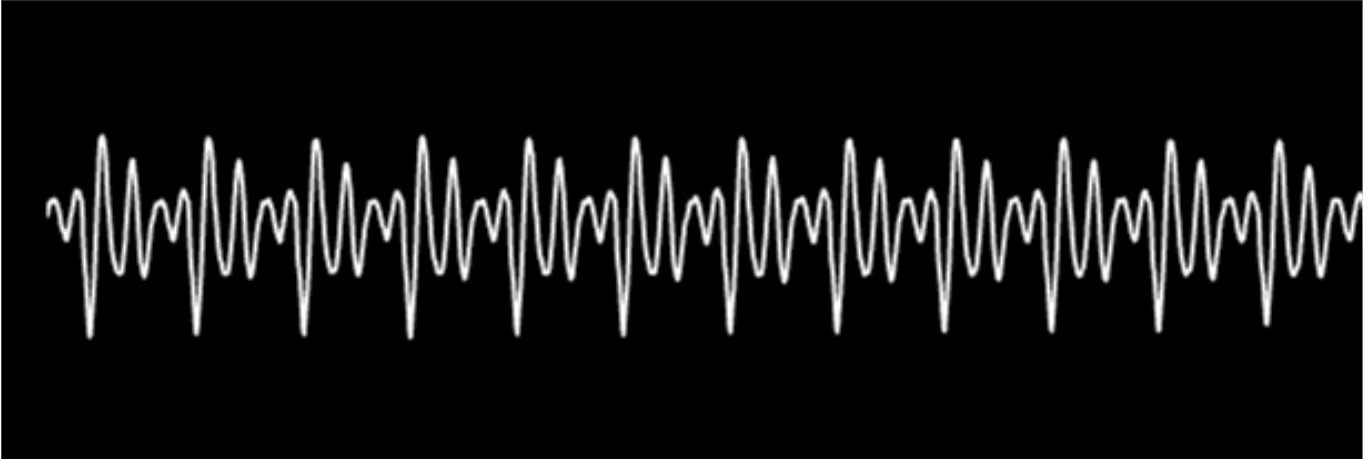 Sound Exploration — Listening to Waves