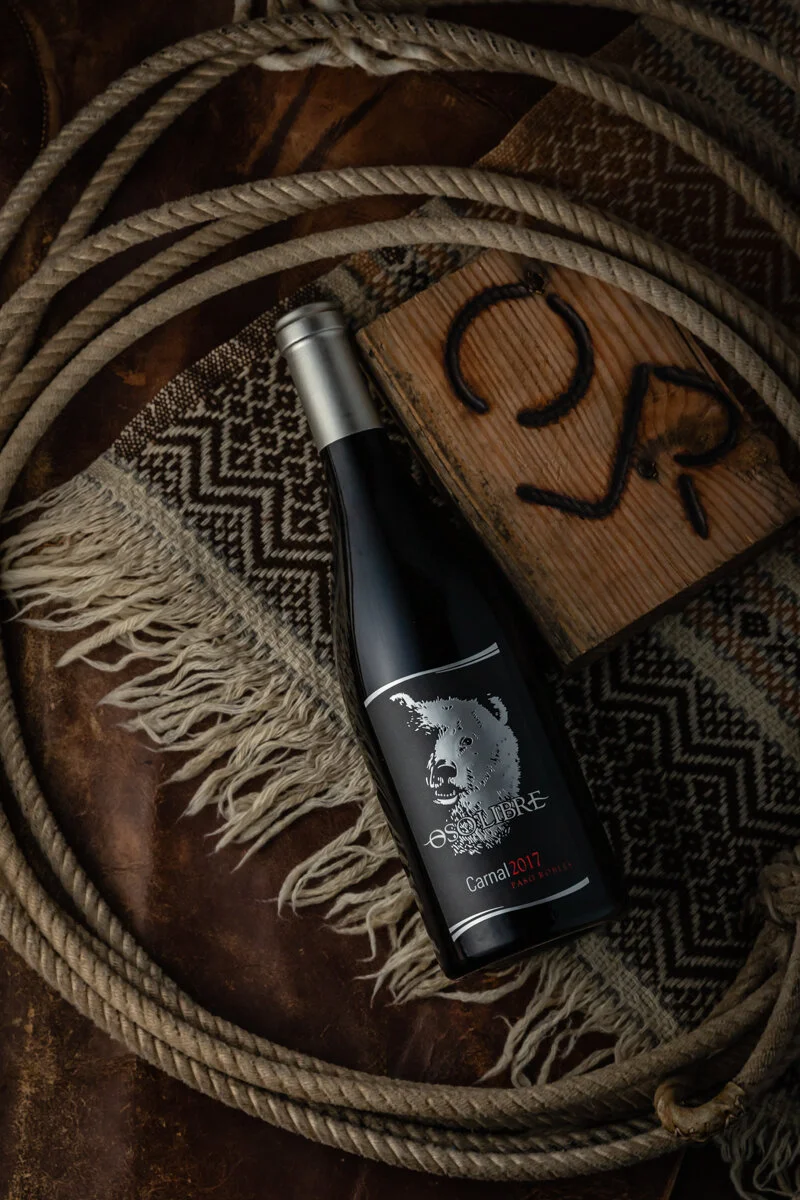 Oso Libre Winery