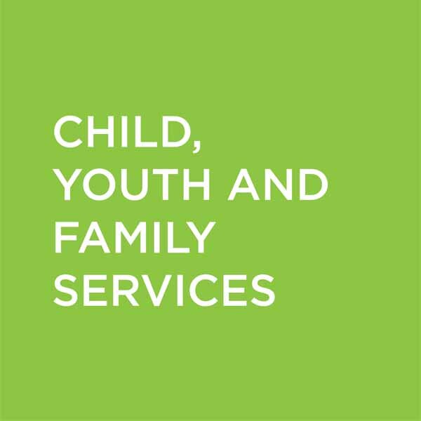 Secondary to Intensive Family Support Service — Accoras