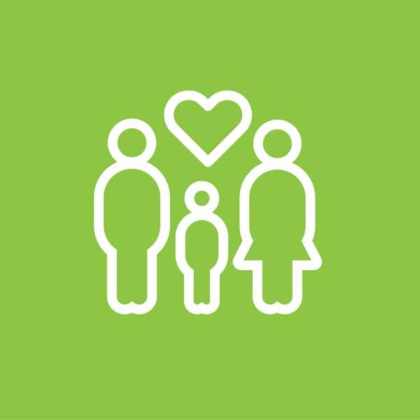 Secondary to Intensive Family Support Service — Accoras