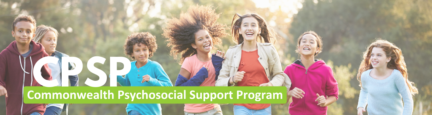 Accoras Commonwealth Psychosocial Support Program (CPSP) — Accoras