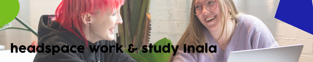 headspace work & study Inala — Accoras