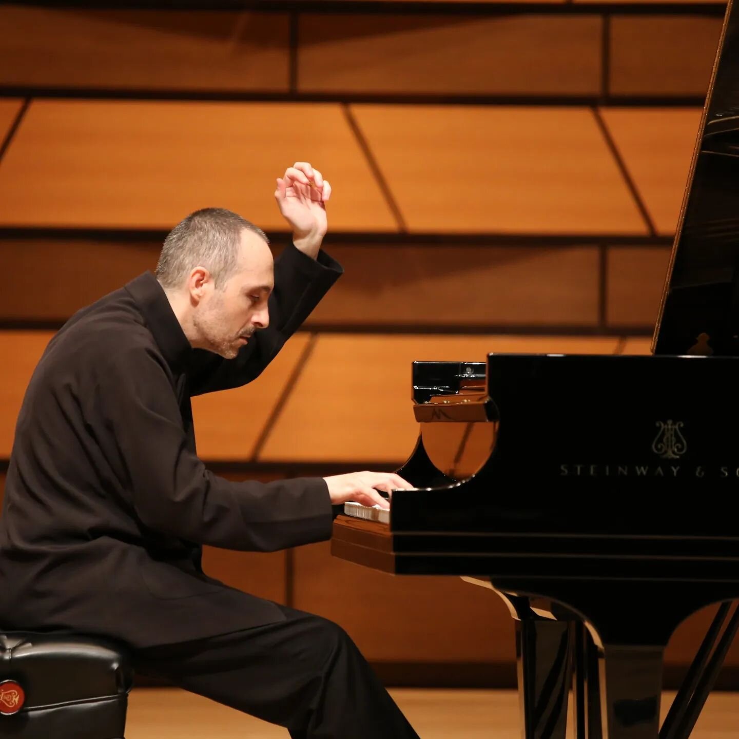 International Keyboard Odyssiad® & Festival, U.S.A.