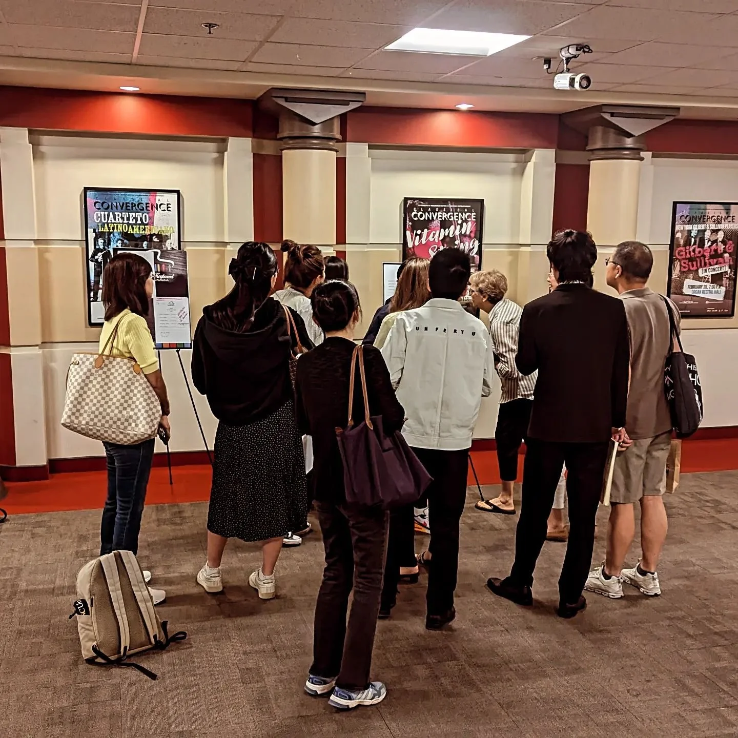 International Keyboard Odyssiad® & Festival, U.S.A.