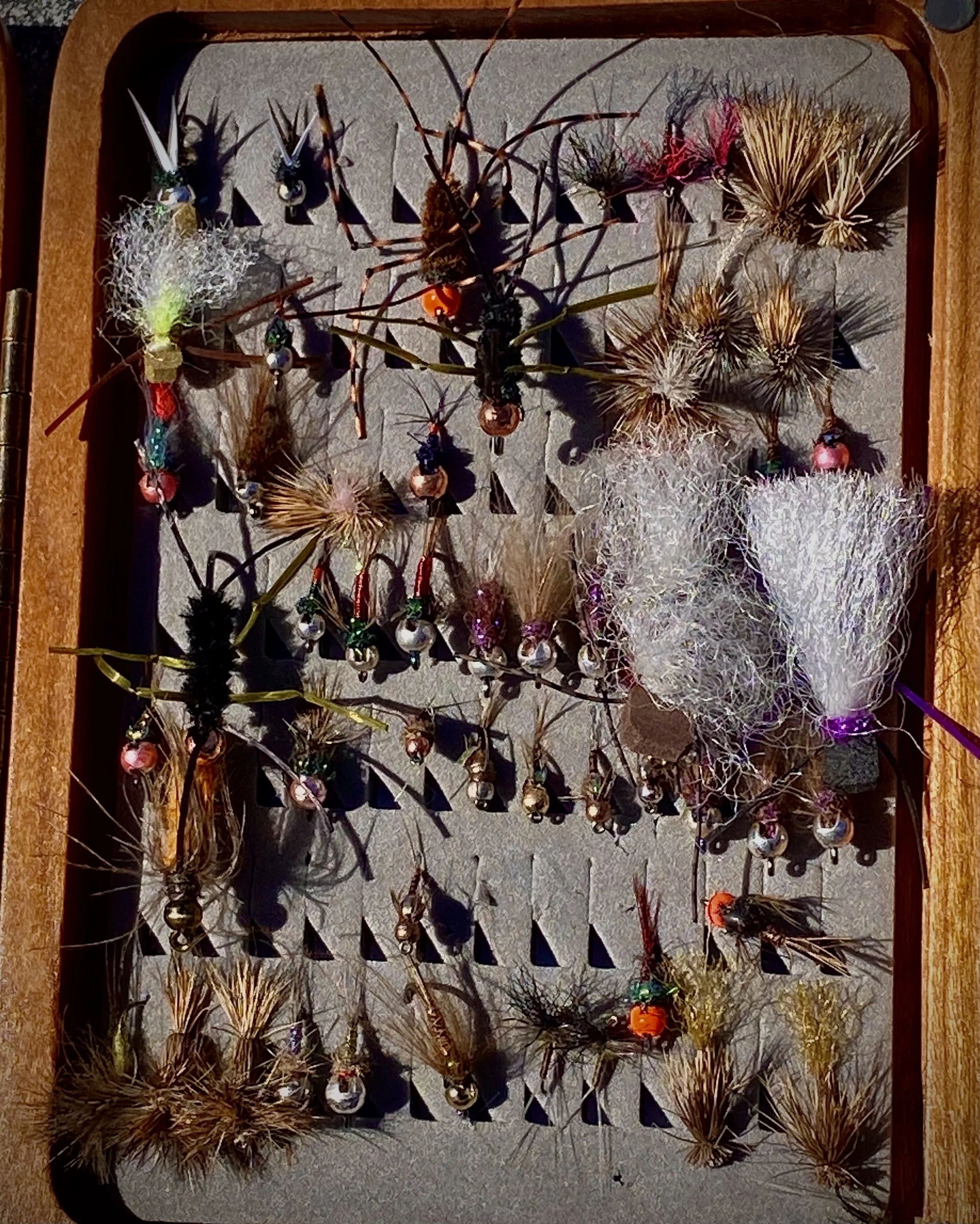 Deschutes Fishing Report — Deschutes River Fly Fishing Guides