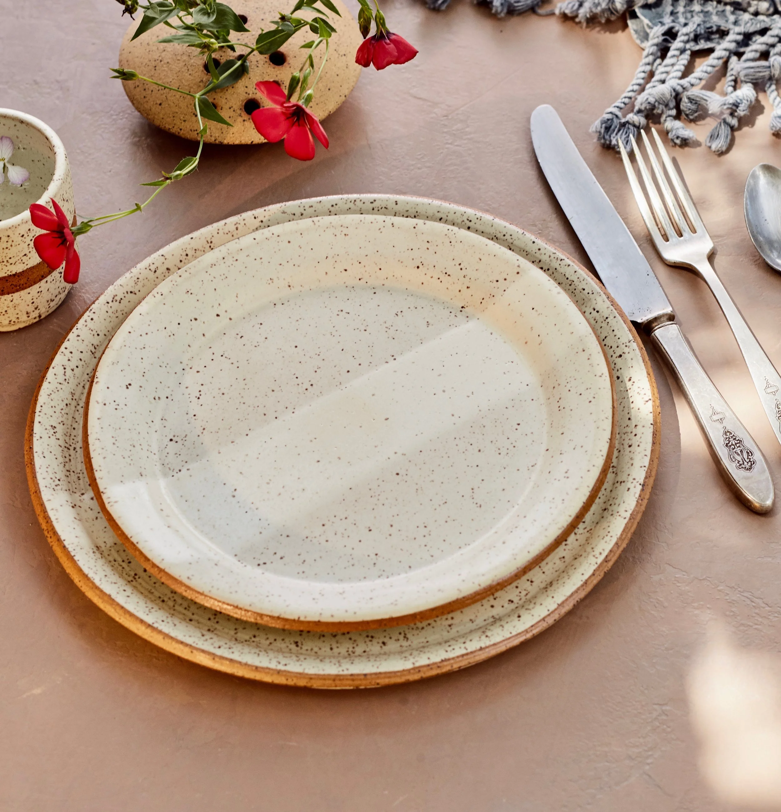 Ceramics for your everyday rituals