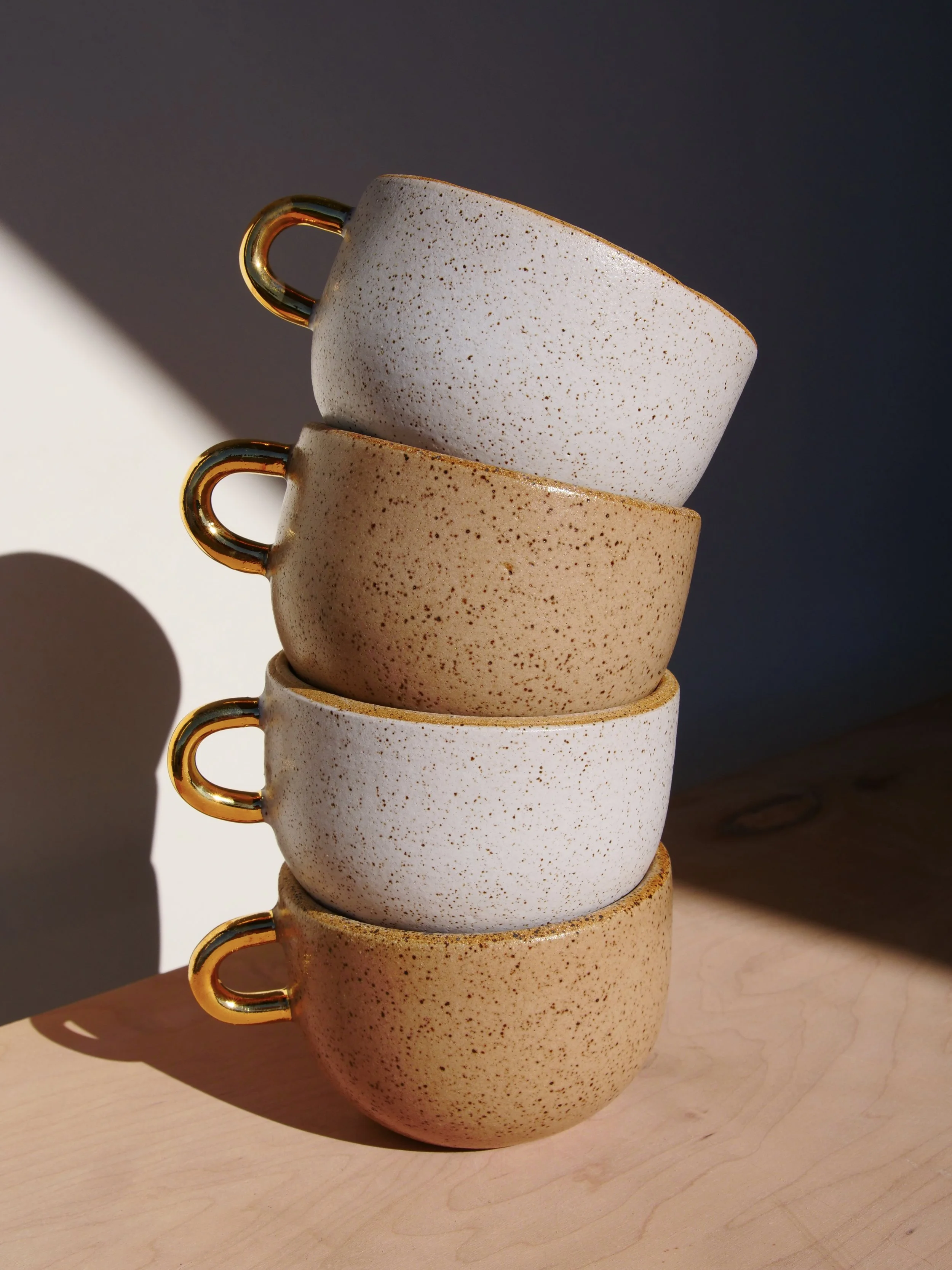 Modern Rustic Ceramic tableware for your everyday rituals. Handmade in ...