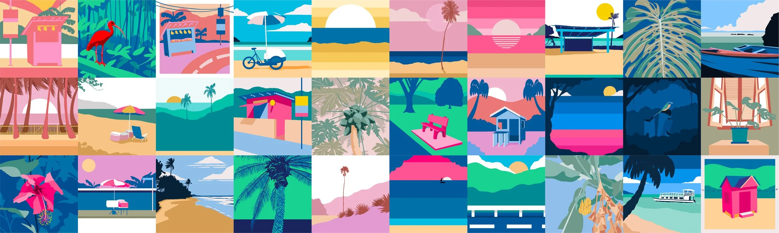 Journal — Nicholas Huggins