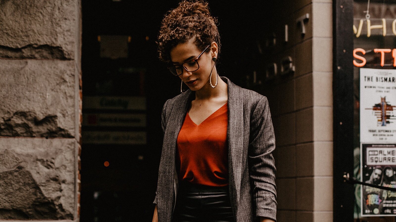 GALLERY — JONESING FOR JEWELRY