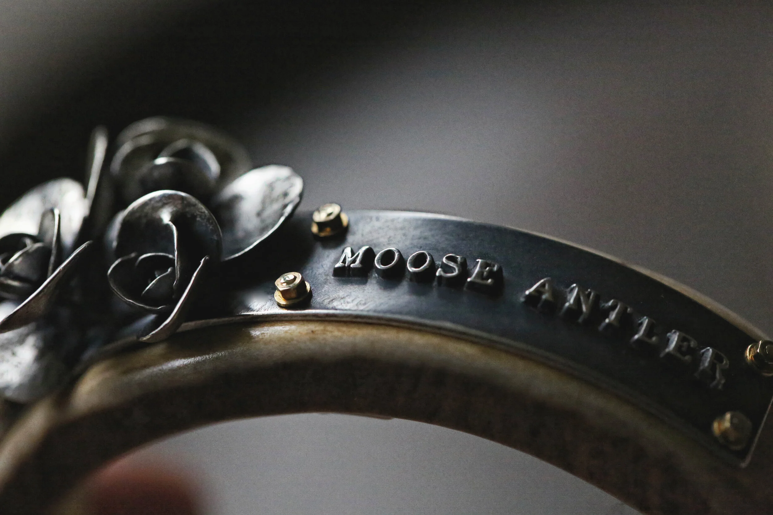 GALLERY — JONESING FOR JEWELRY