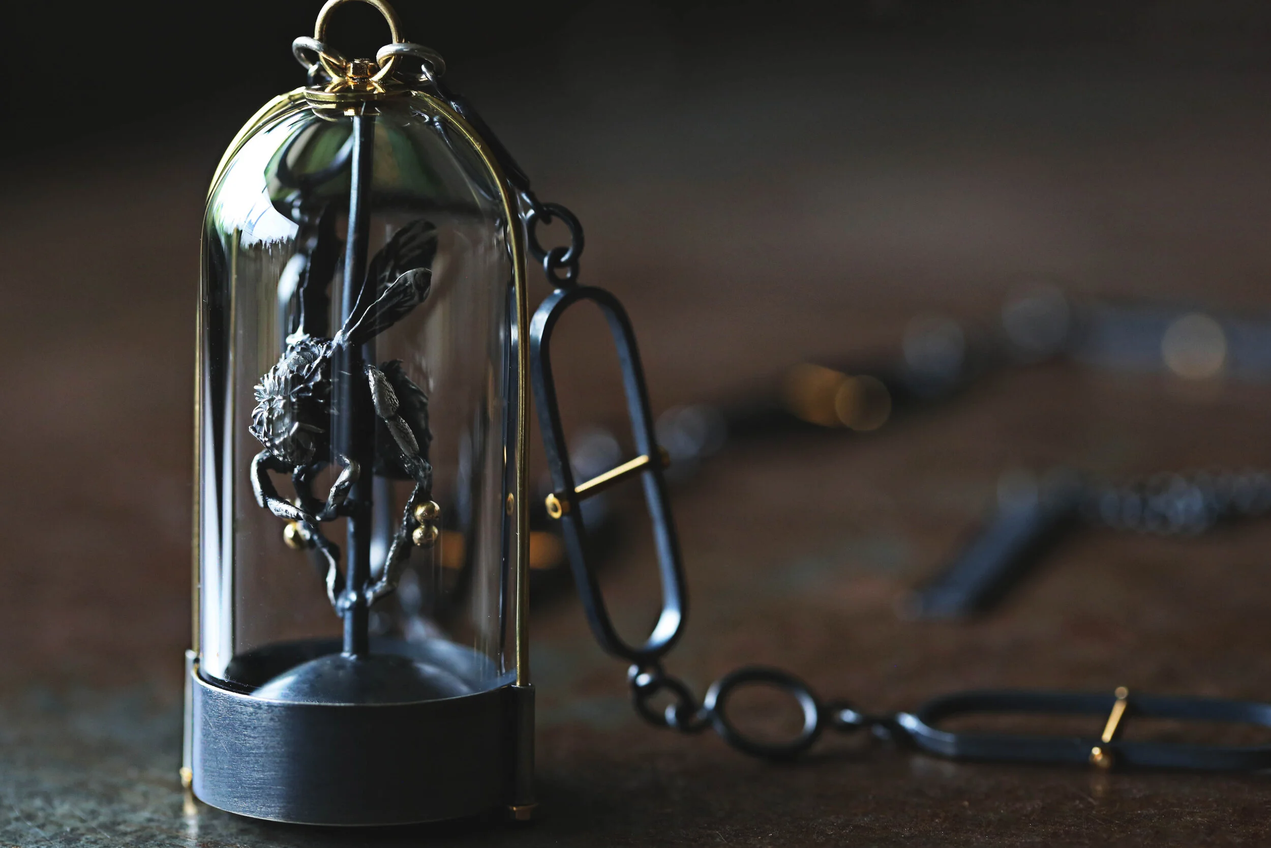 GALLERY — JONESING FOR JEWELRY