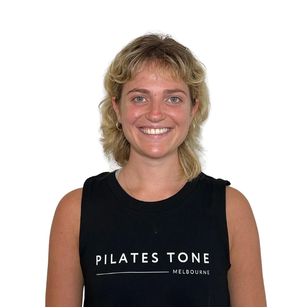 Our Team — Pilates Tone