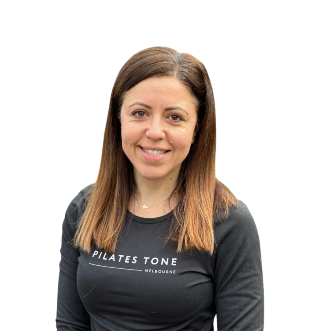 Our Team — Pilates Tone