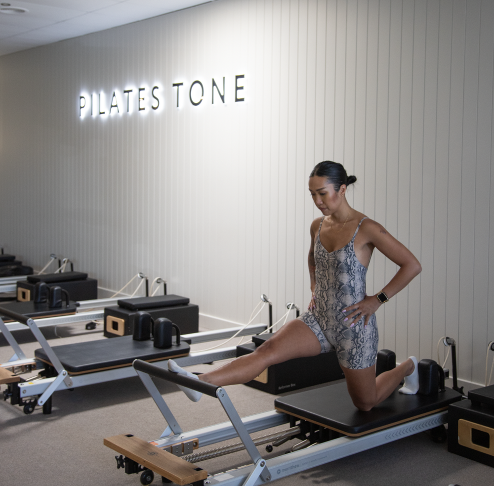 Pilates Tone