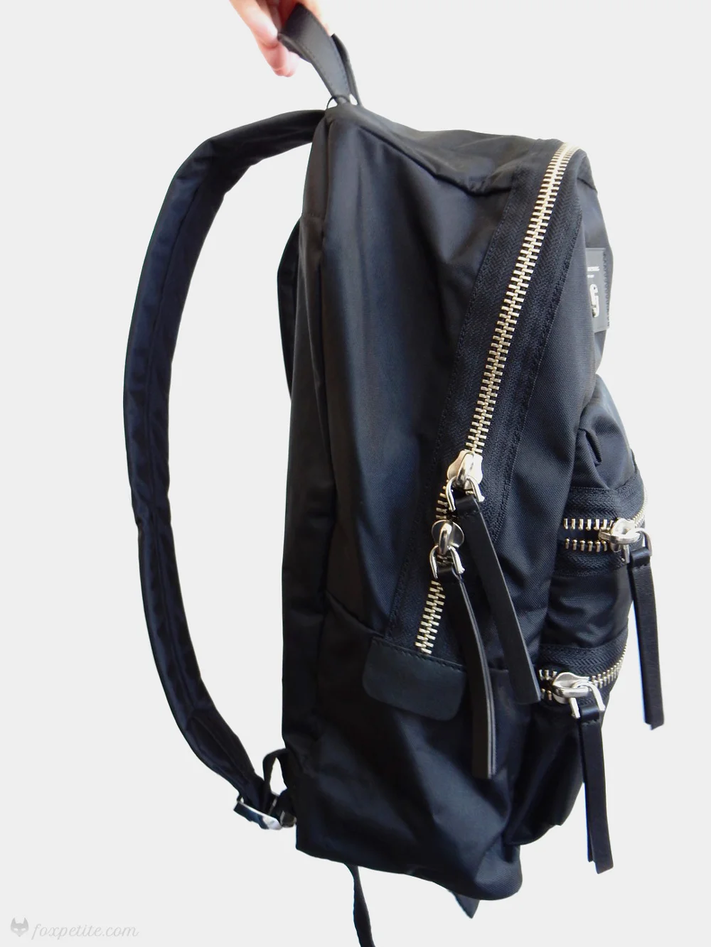 Best Designer Backpack for Petites — Fox Petite | Women's Fashion Blog