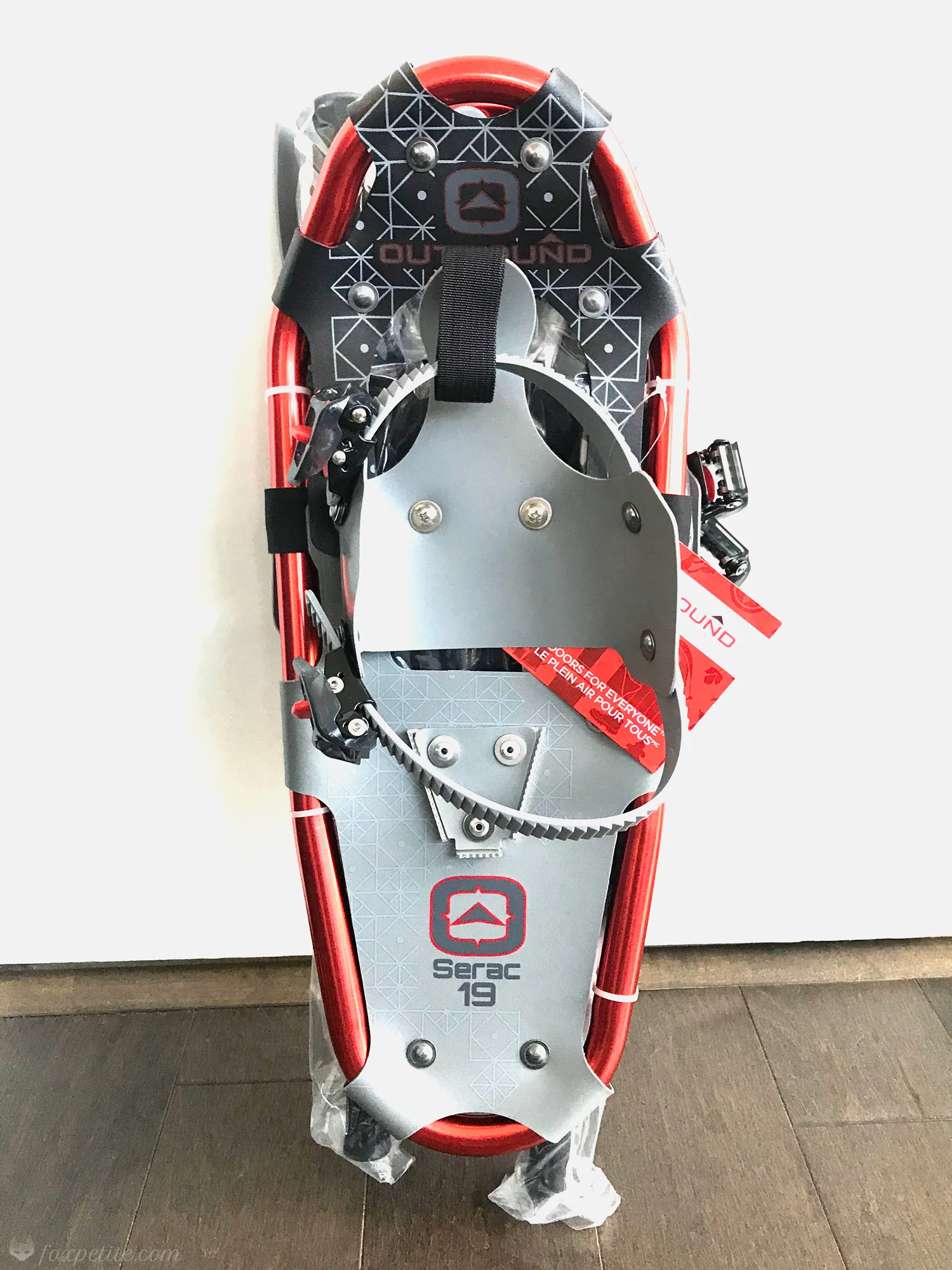 How to Find Snowshoes for Petites with Small Feet — Fox Petite | Women ...