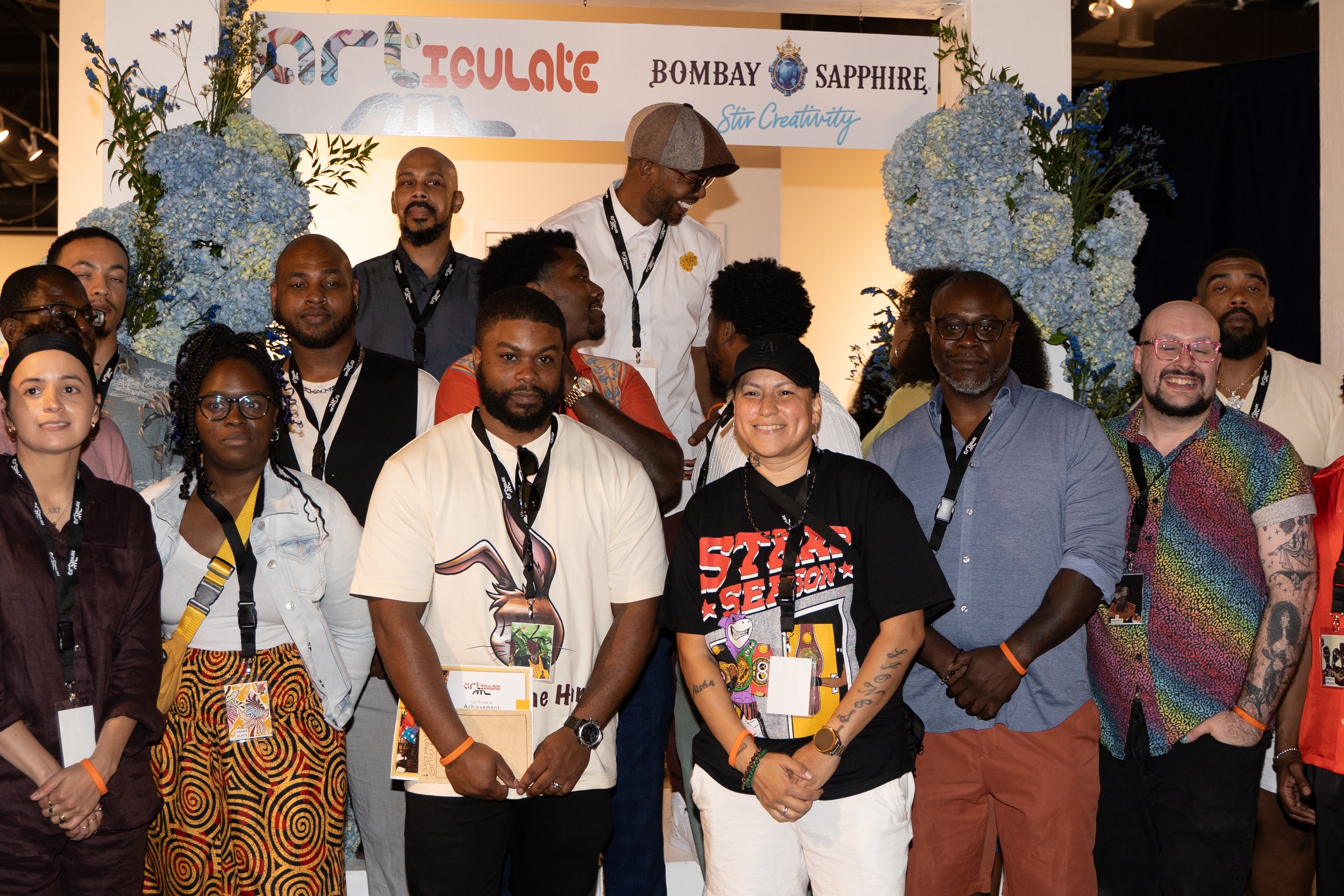 2023 Artists — ARTiculate ATLanta