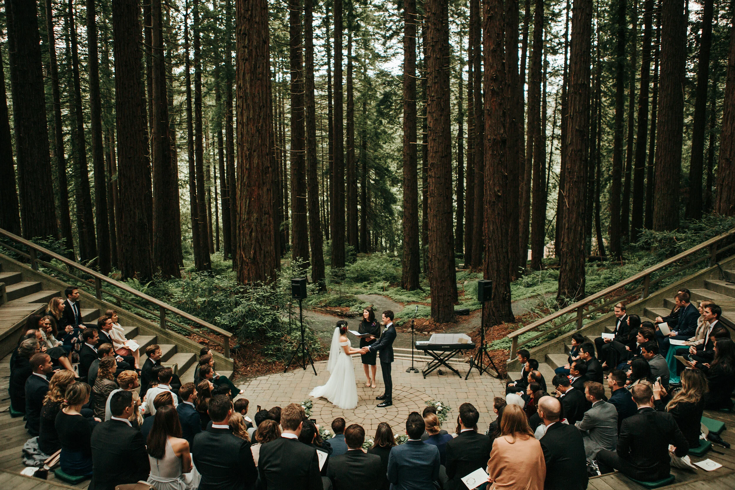 Two Perfect Events & Weddings