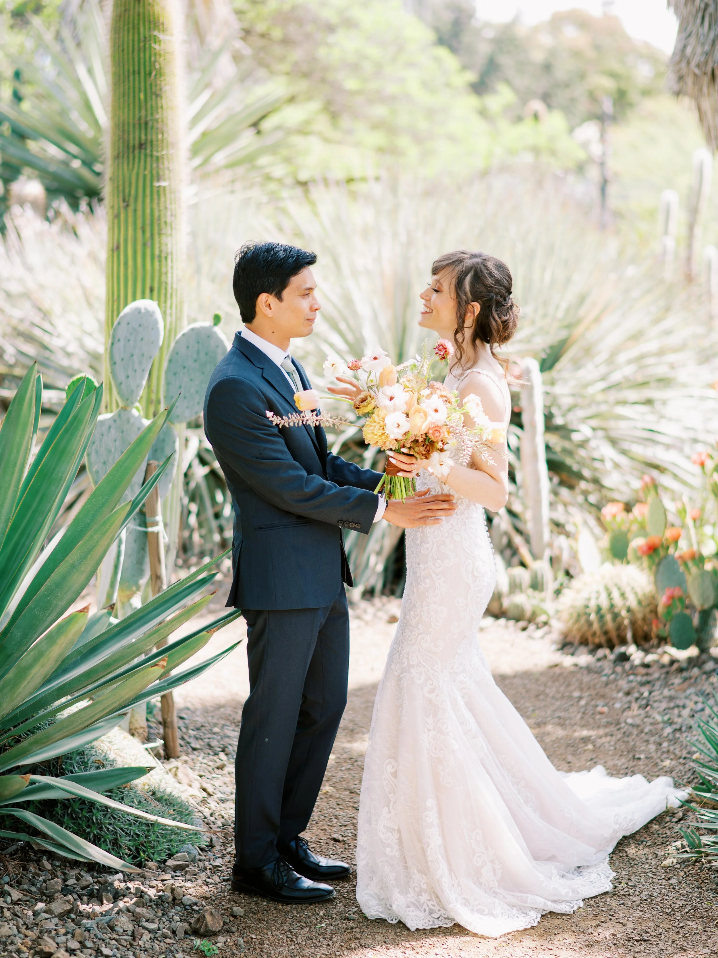 Two Perfect Events & Weddings