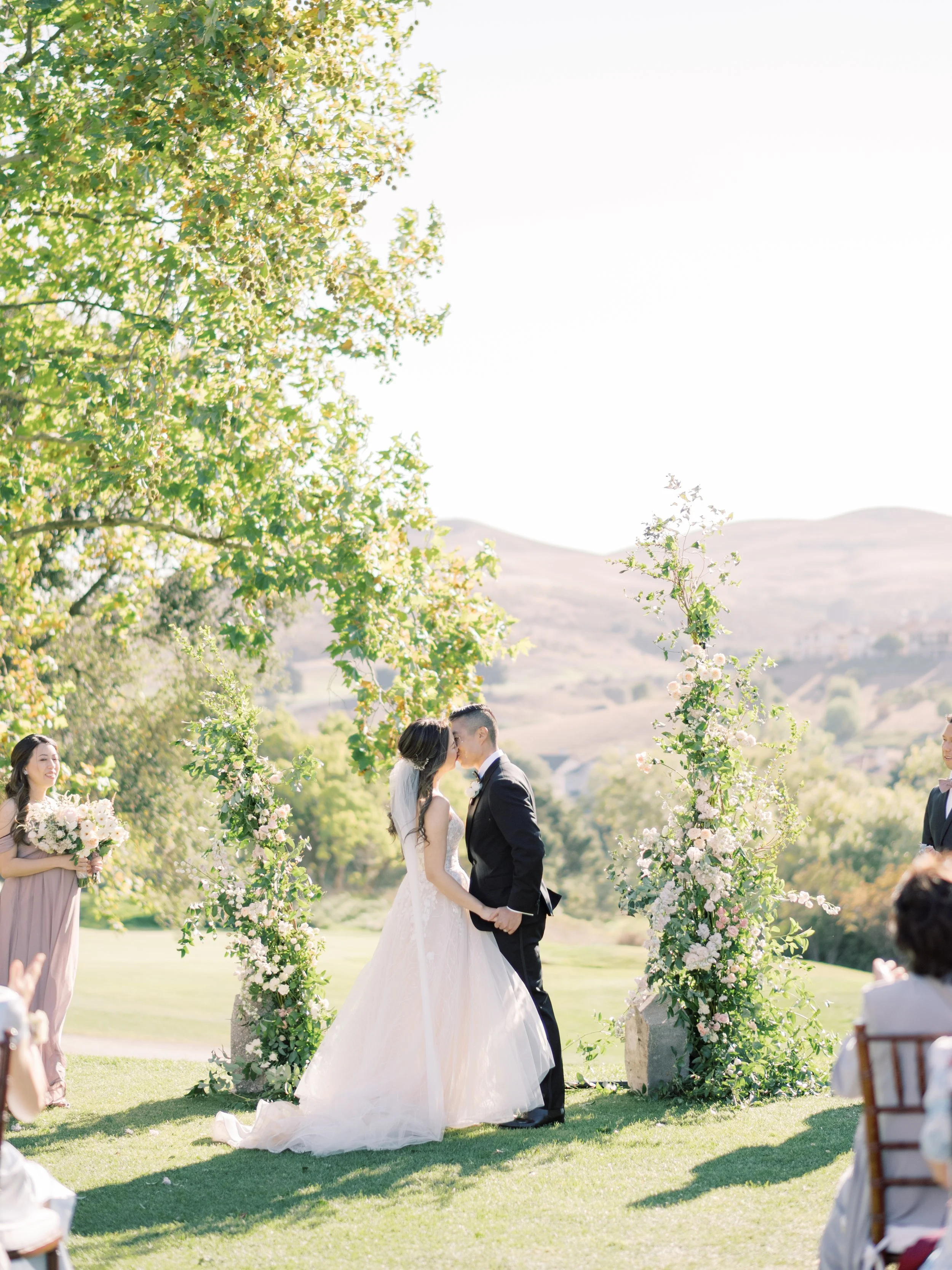 Two Perfect Events & Weddings