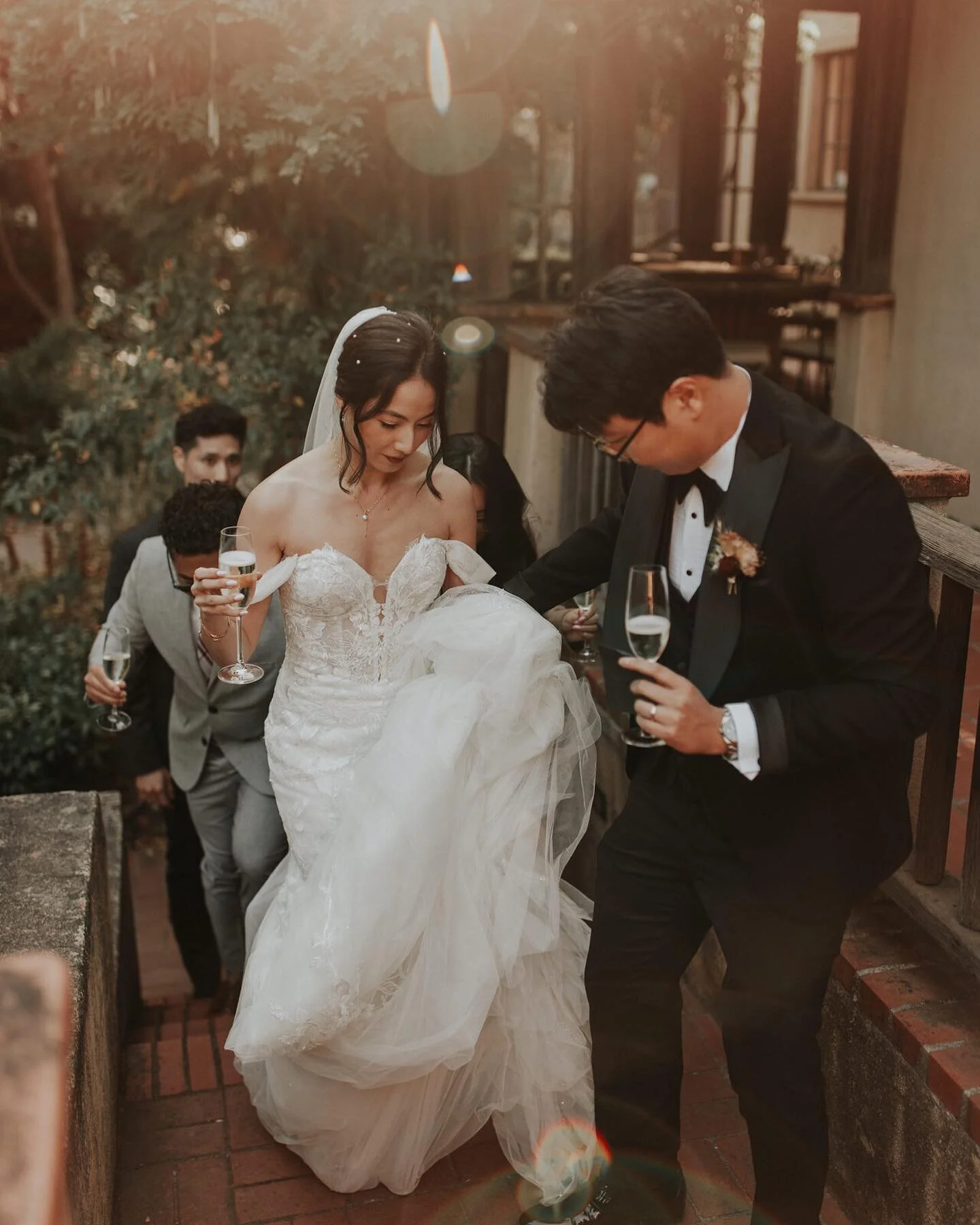 Two Perfect Events & Weddings